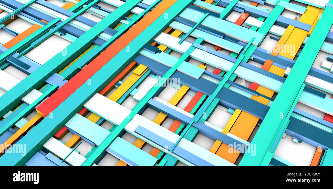 Engineering Design Science as a Blueprint Concept Stock Photo - Alamy