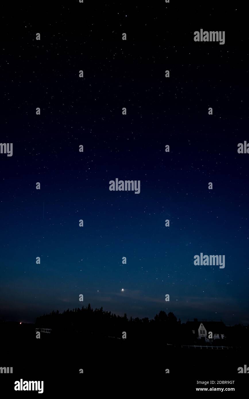 Celestial bodies hi-res stock photography and images - Alamy