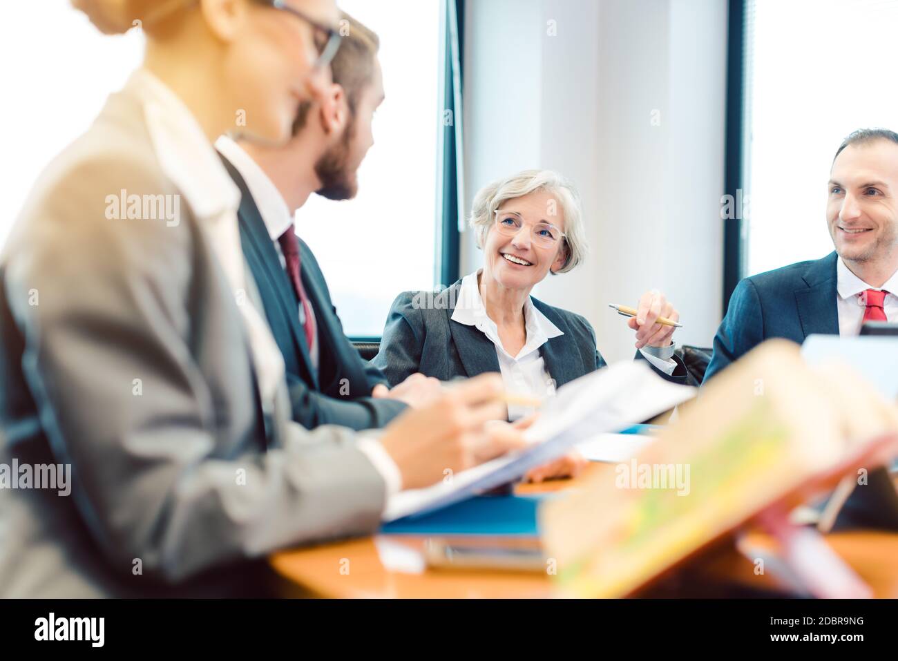 Lawyers career hi-res stock photography and images - Alamy
