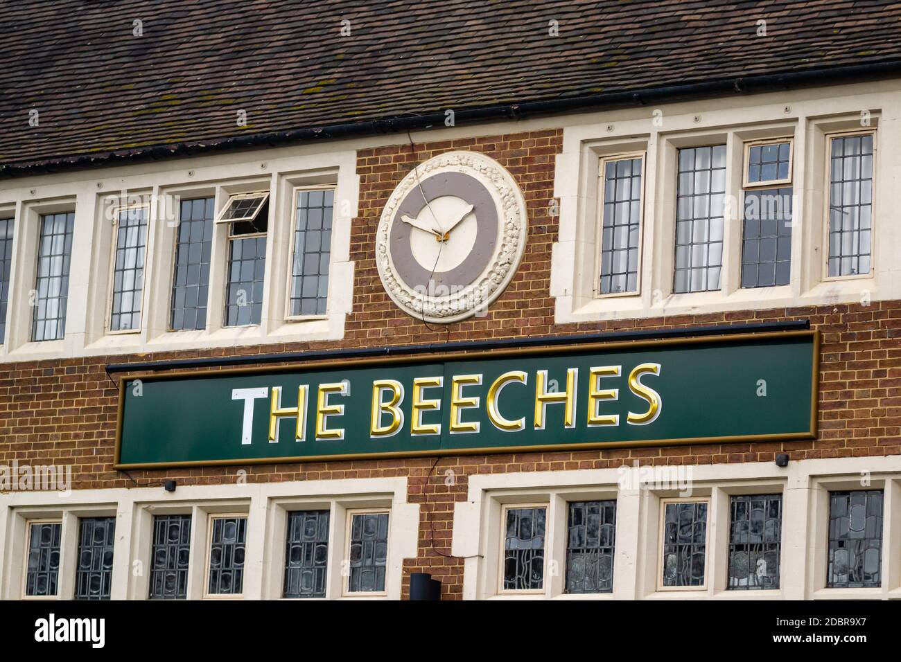 Great barr birmingham hi-res stock photography and images - Alamy