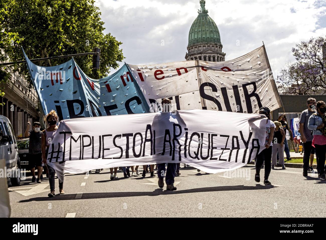Derechos humanos en argentina hi-res stock photography and images - Alamy
