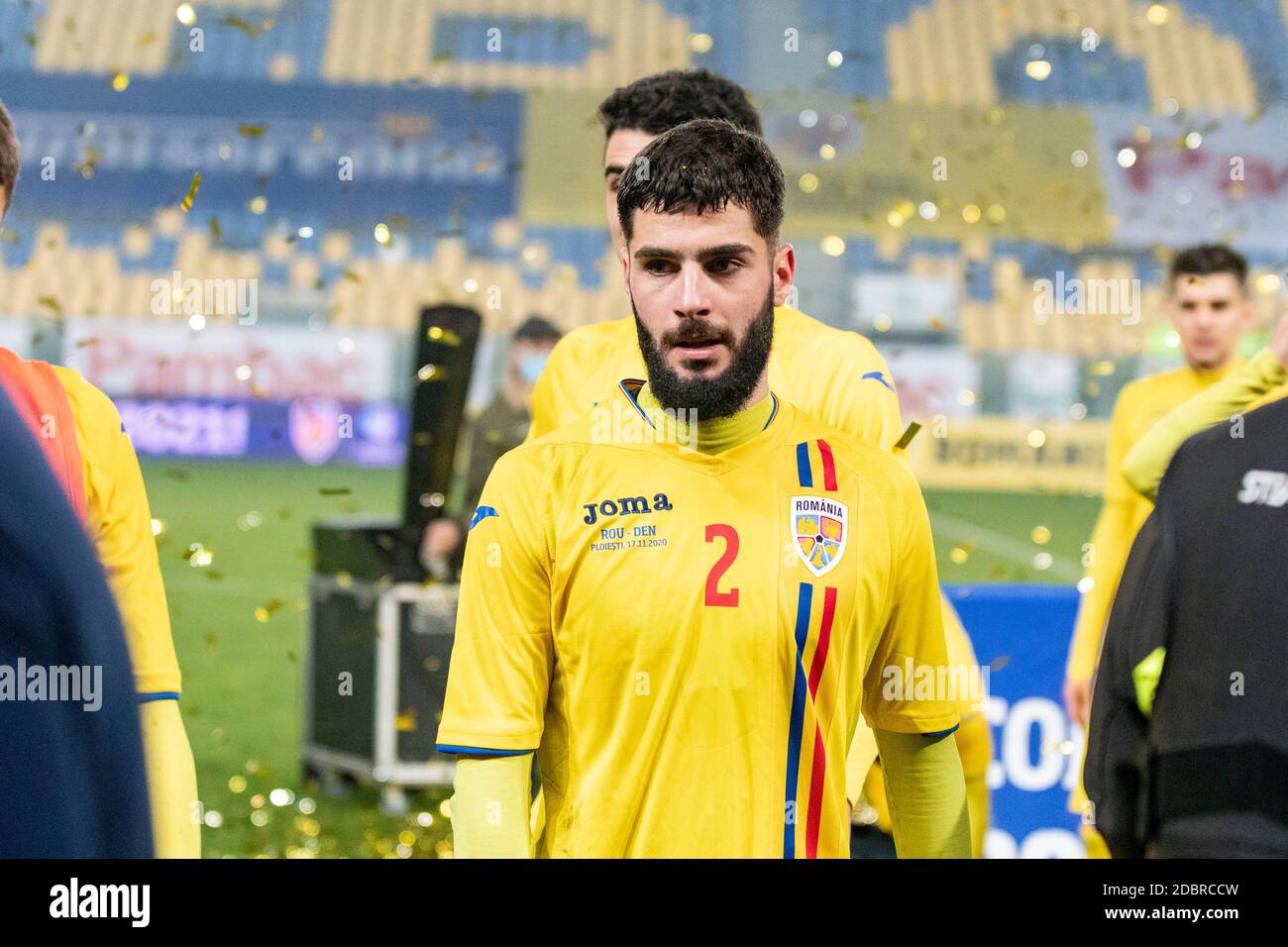 Radu boboc hi-res stock photography and images - Alamy