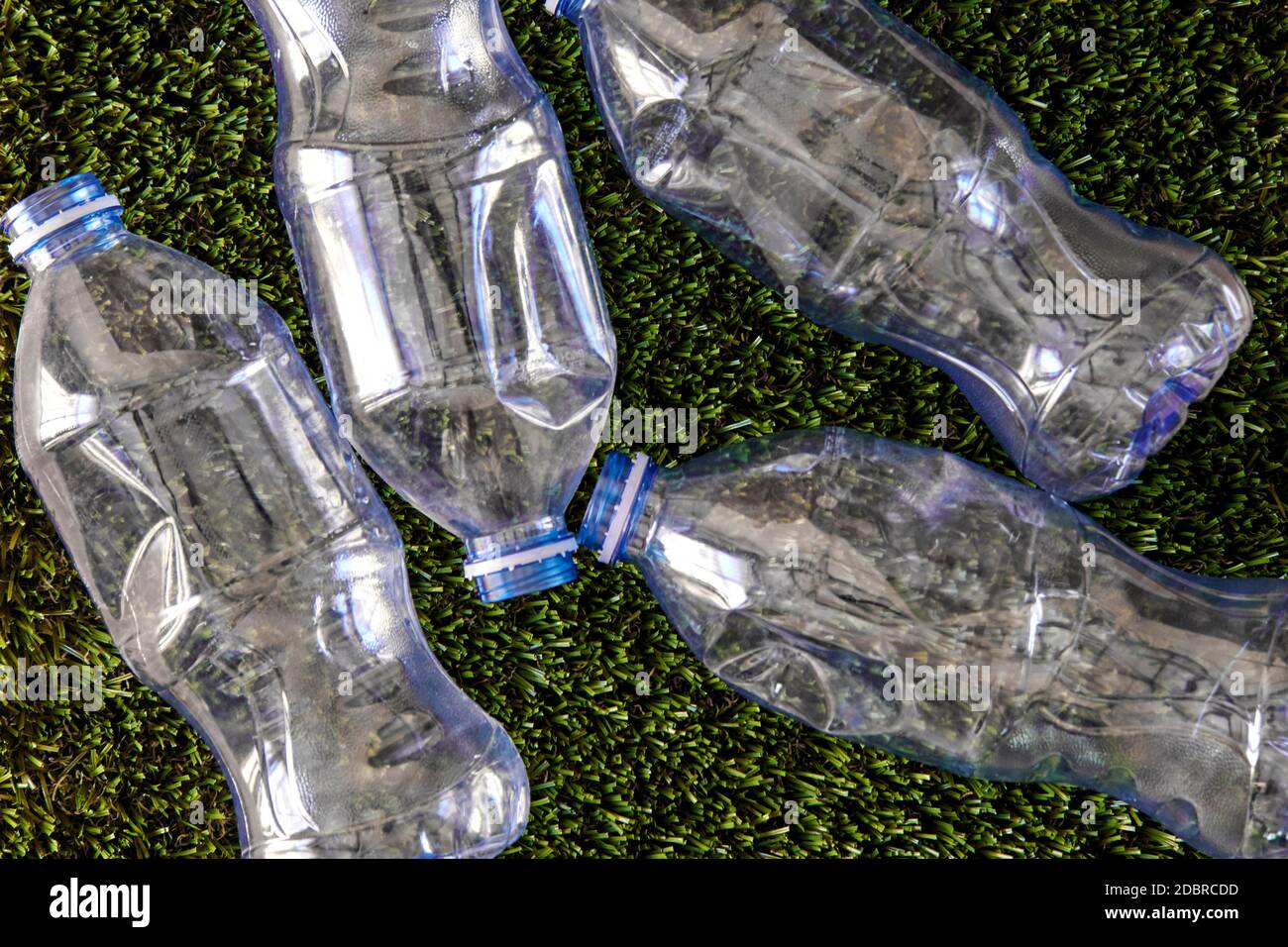 A studio photo of an empty drink bottle Stock Photo - Alamy