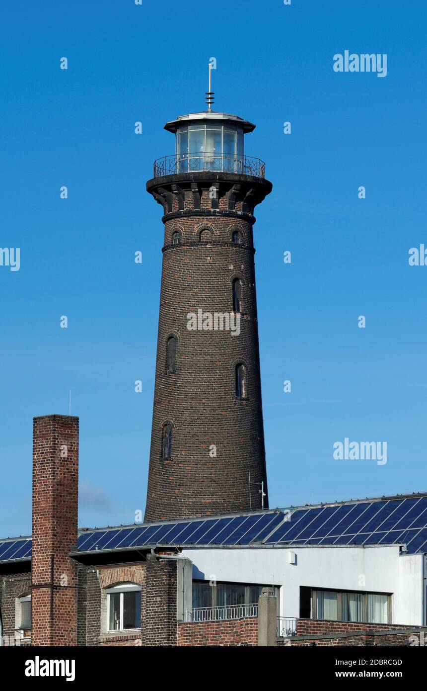 Heliosgelande hi-res stock photography and images - Alamy