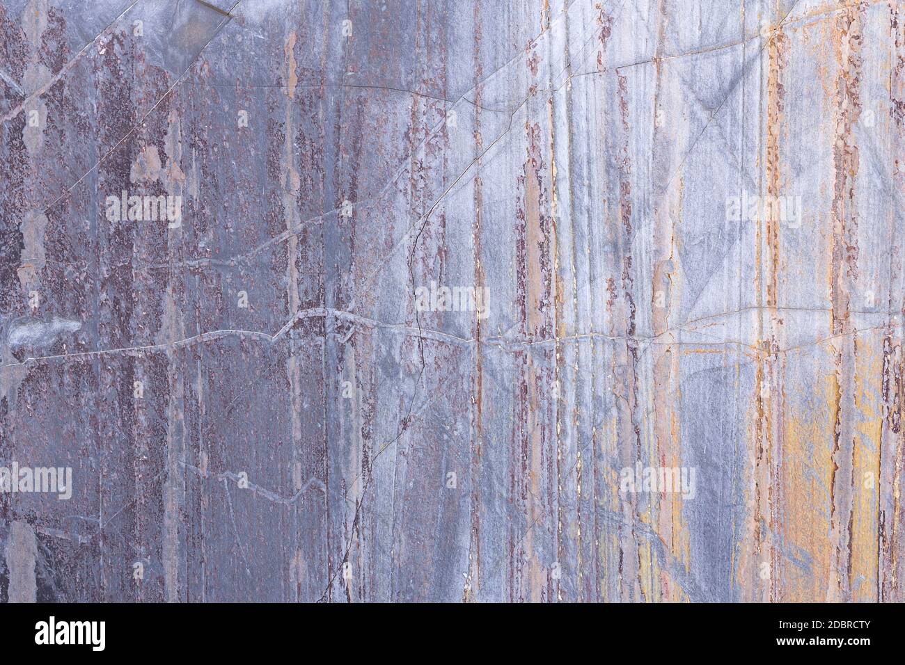 The detail texture of gray stone, Surface and texture for background ...
