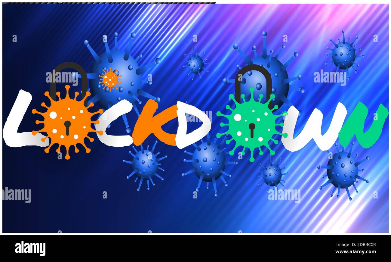 illustration of global lock with keys on white background Stock Photo ...