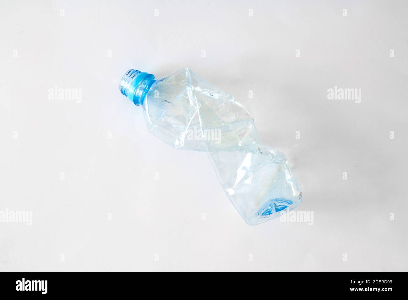 A studio photo of an empty drink bottle Stock Photo - Alamy