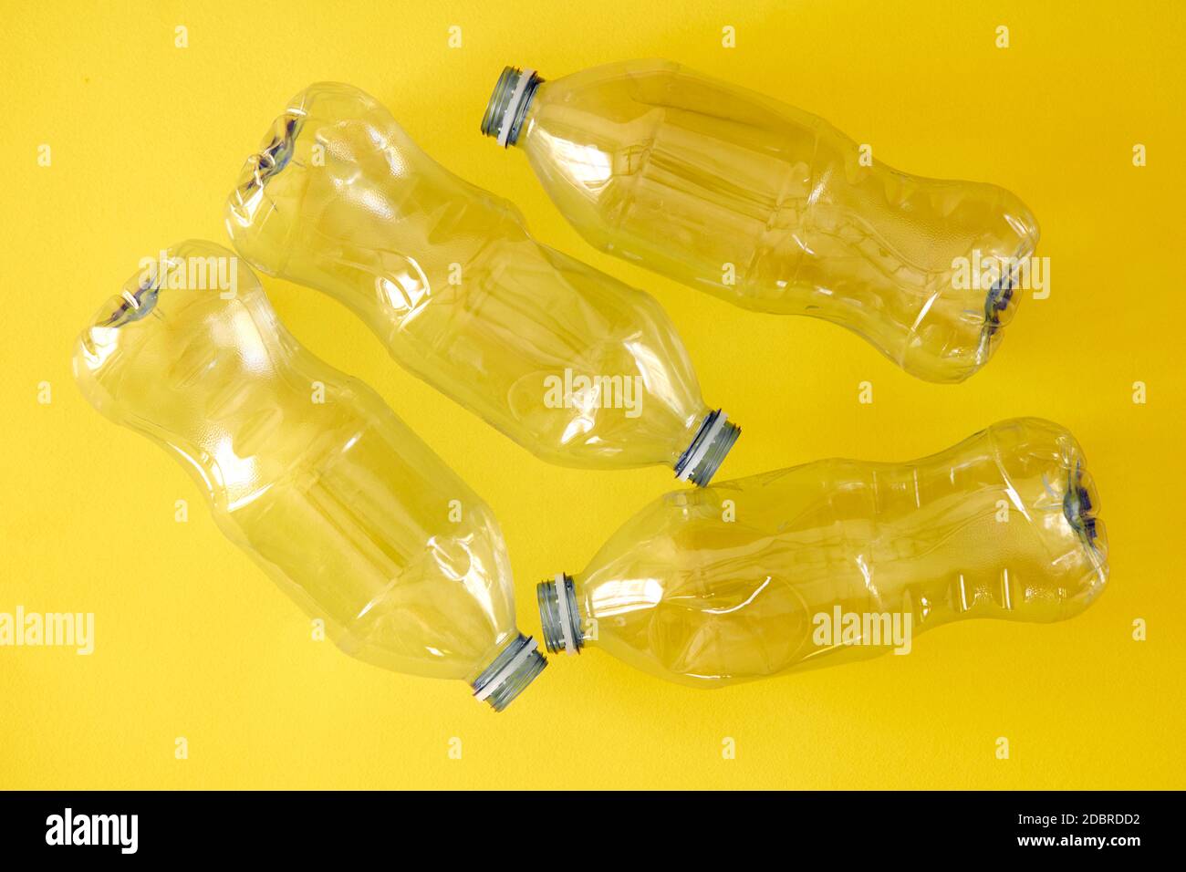 A studio photo of an empty drink bottle Stock Photo - Alamy