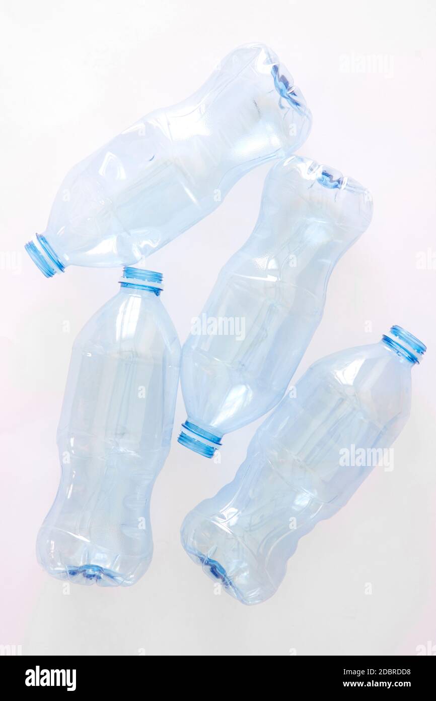 A studio photo of an empty drink bottle Stock Photo - Alamy