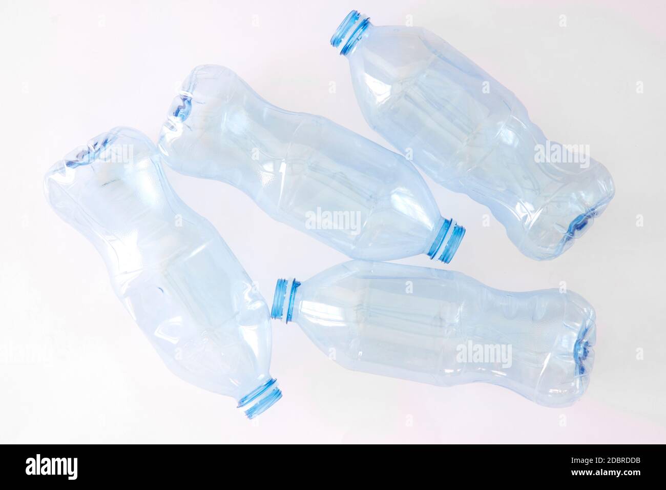 A studio photo of an empty drink bottle Stock Photo - Alamy