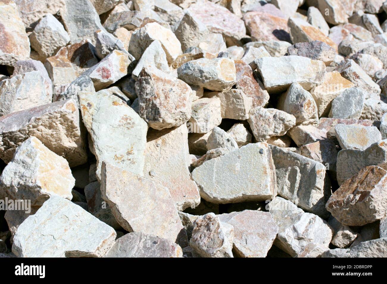Brown gravel hi-res stock photography and images - Alamy