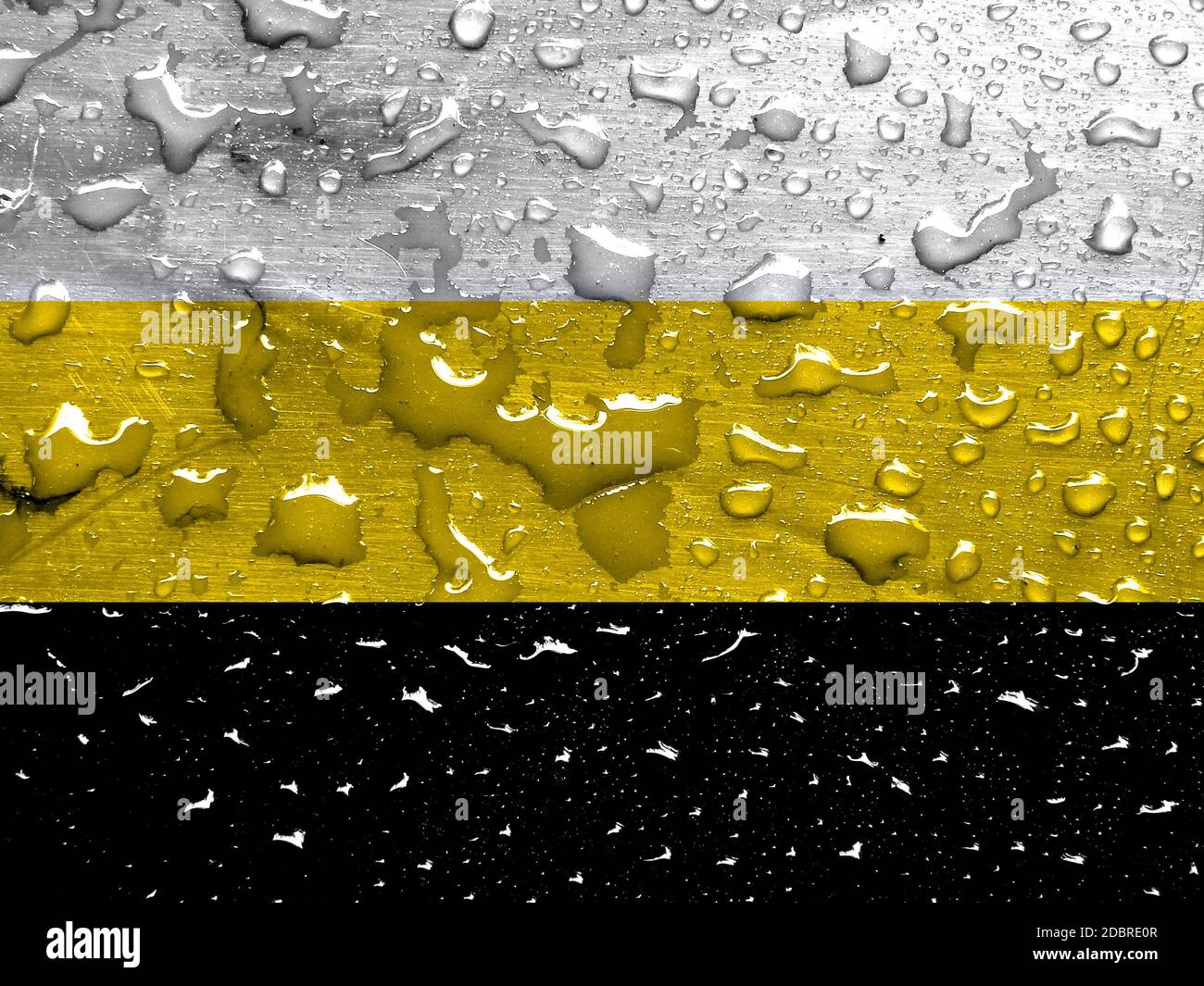 Flag of novorossiya hi-res stock photography and images - Alamy