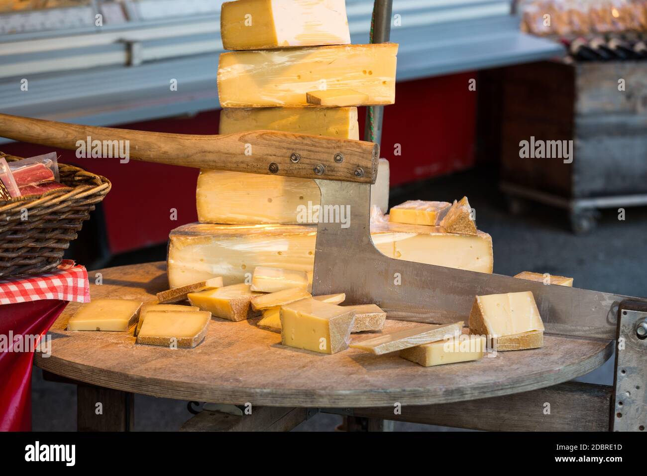 Old cutter hi-res stock photography and images - Alamy