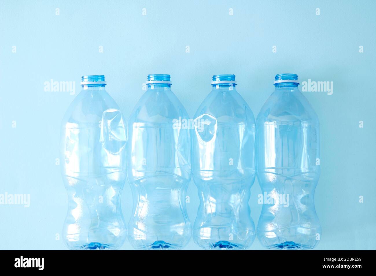 A studio photo of an empty drink bottle Stock Photo - Alamy