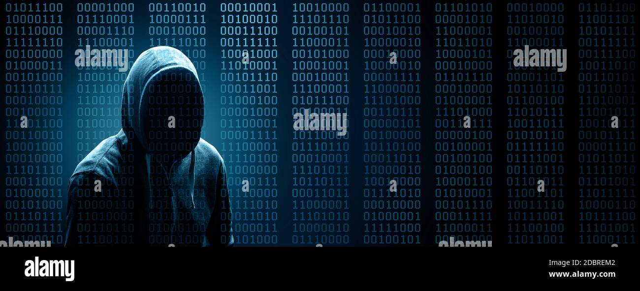 Hacker prints a code on a laptop keyboard to break into a cyberspace ...