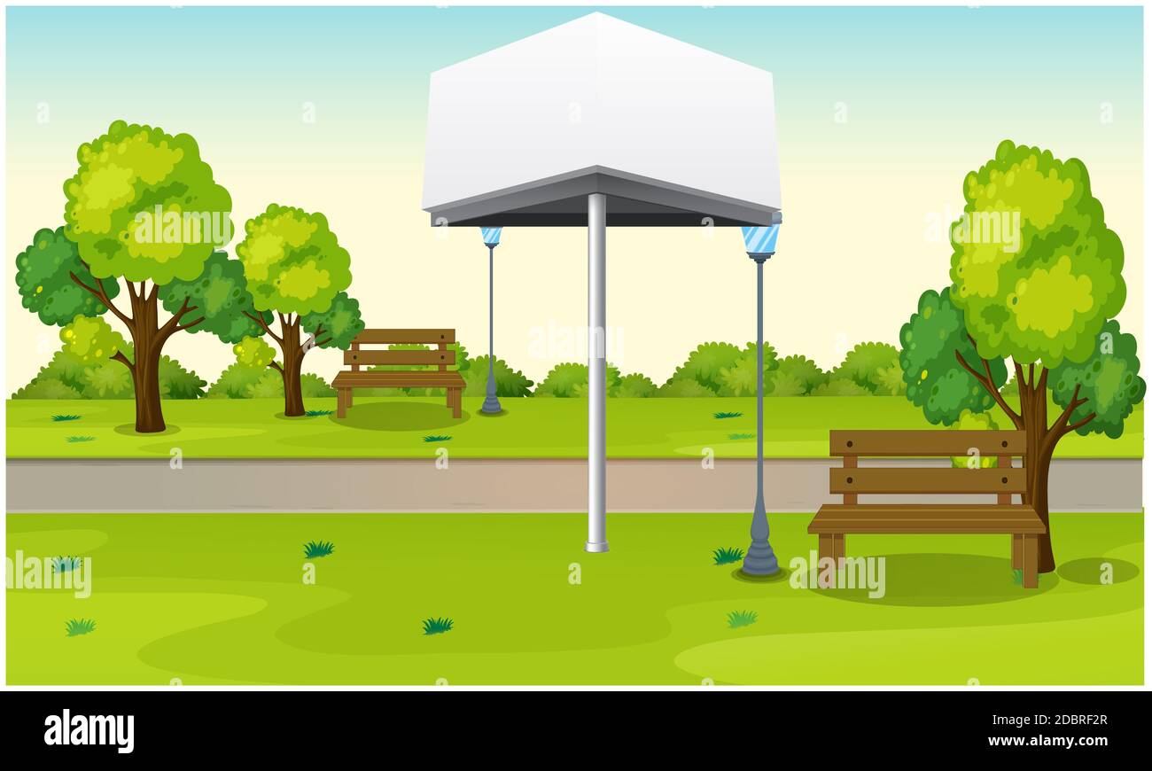 Garden plant station Cut Out Stock Images & Pictures - Alamy