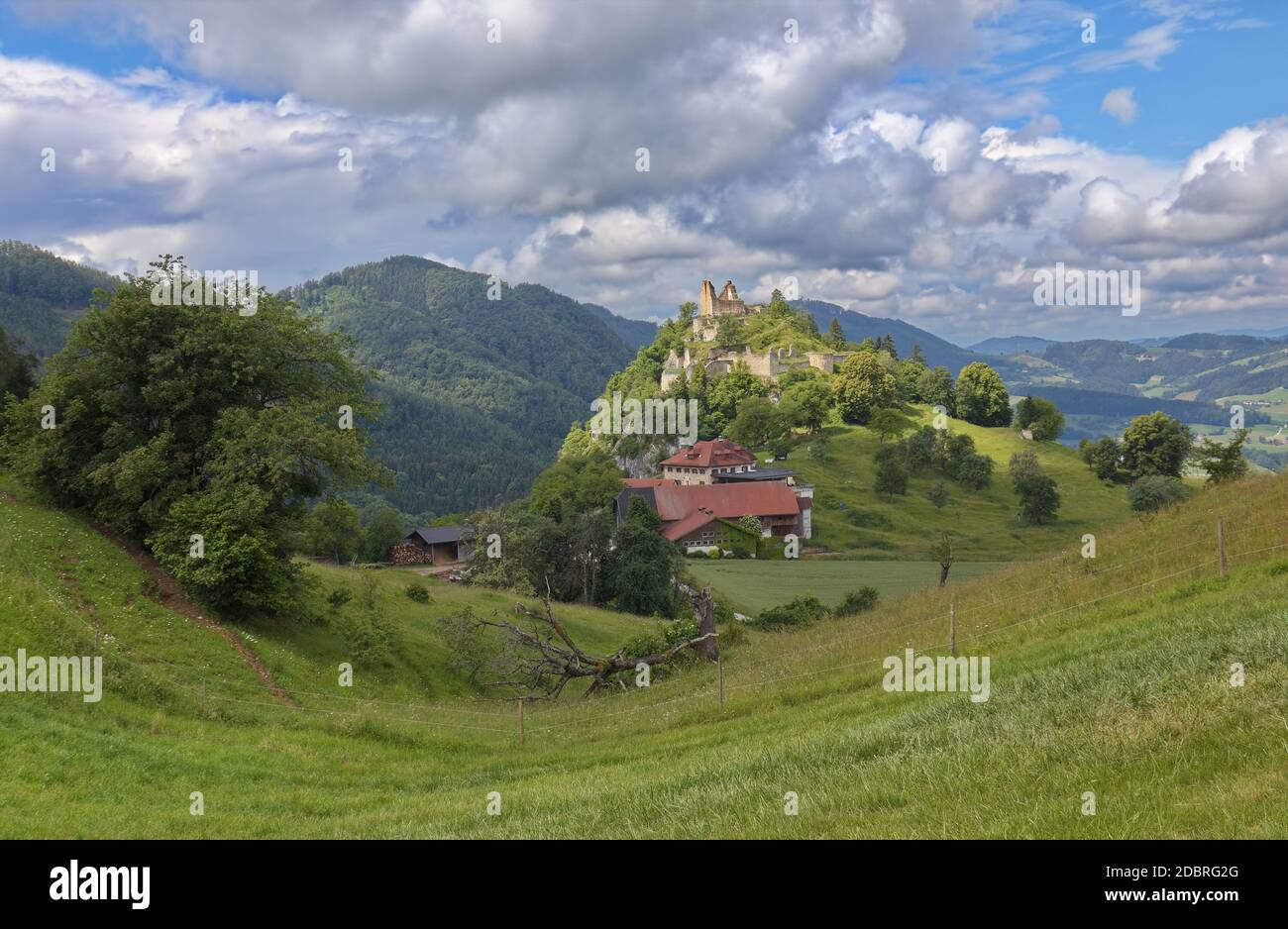 Lavant hi-res stock photography and images - Alamy