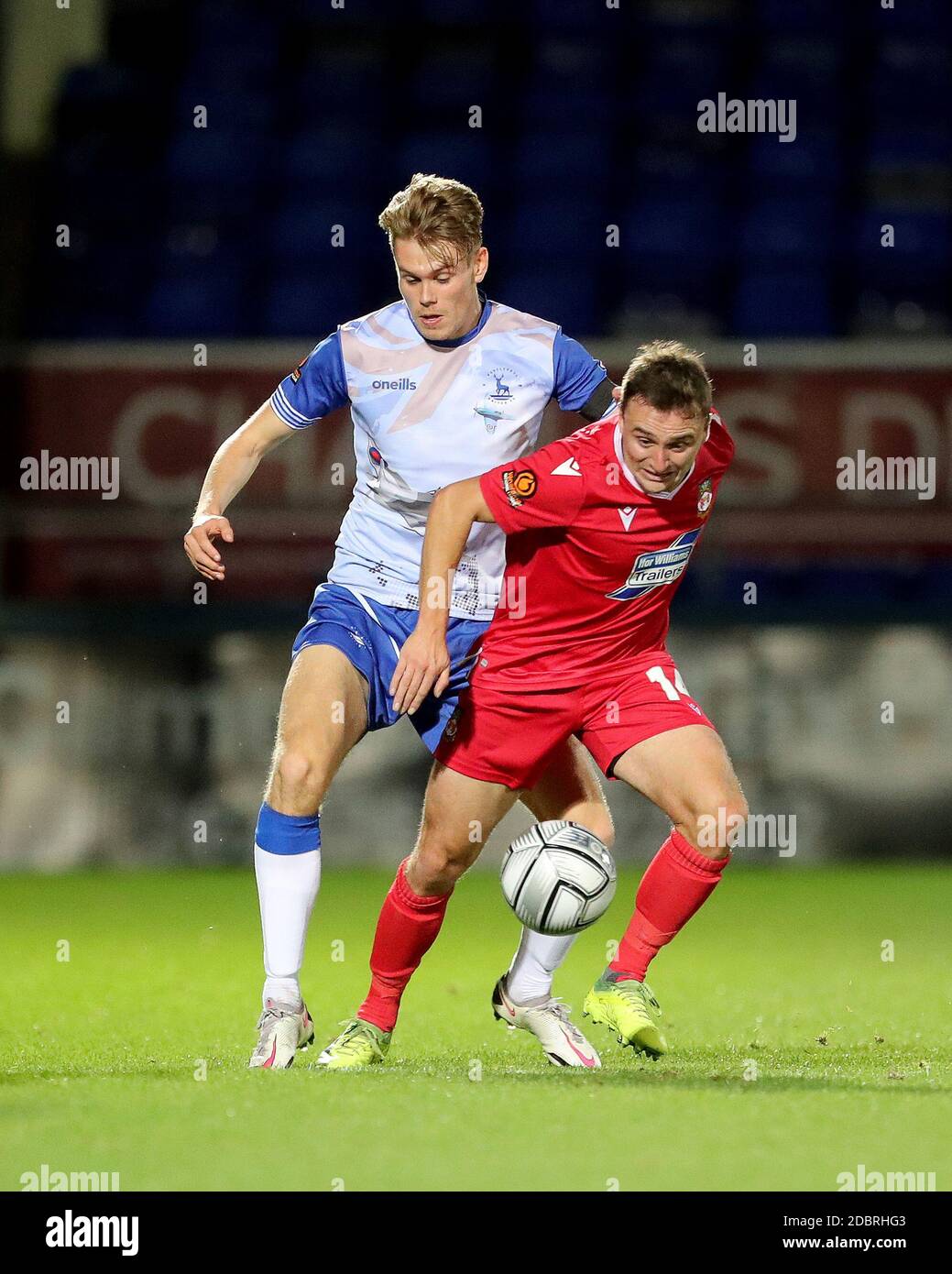 Paul rutherford hi-res stock photography and images - Alamy