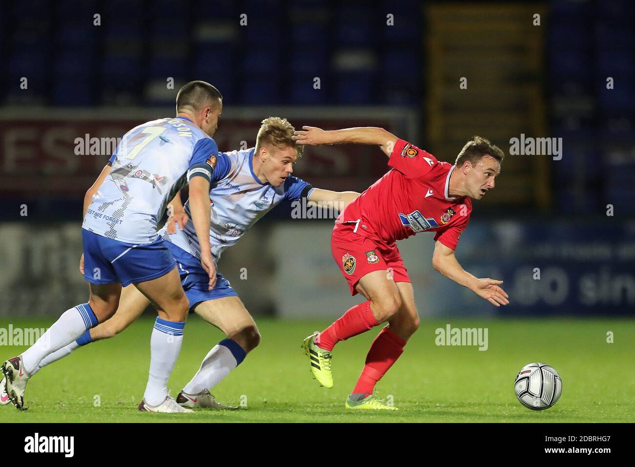 Paul rutherford hi-res stock photography and images - Alamy