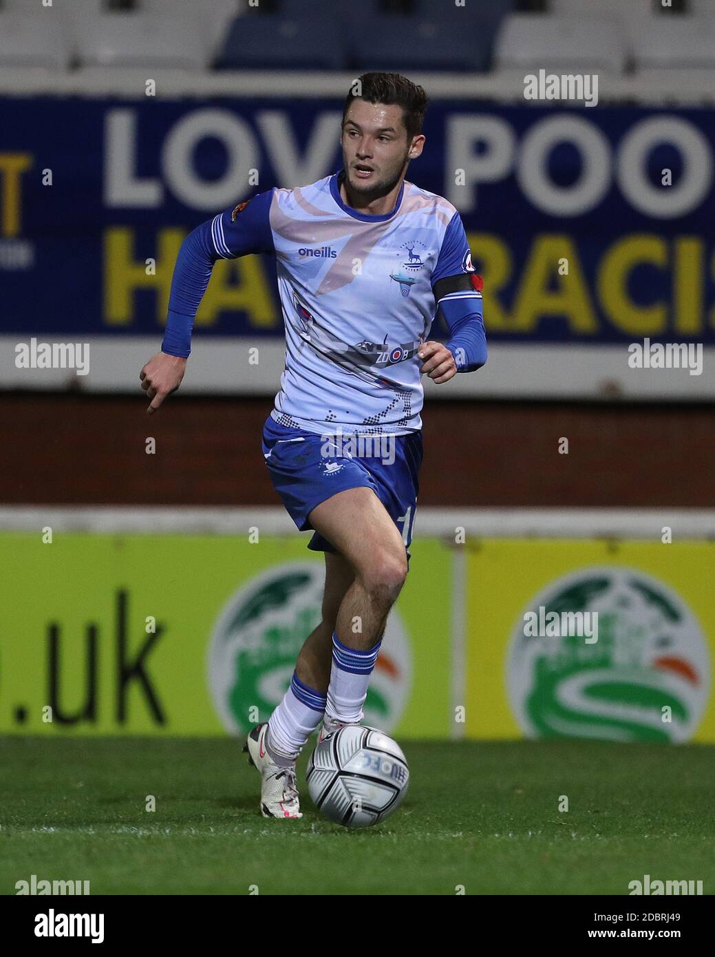 Luke molyneux football hi-res stock photography and images - Alamy