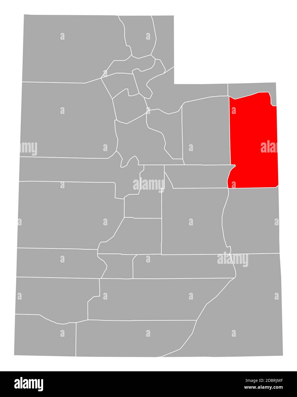 Uintah county hi-res stock photography and images - Alamy