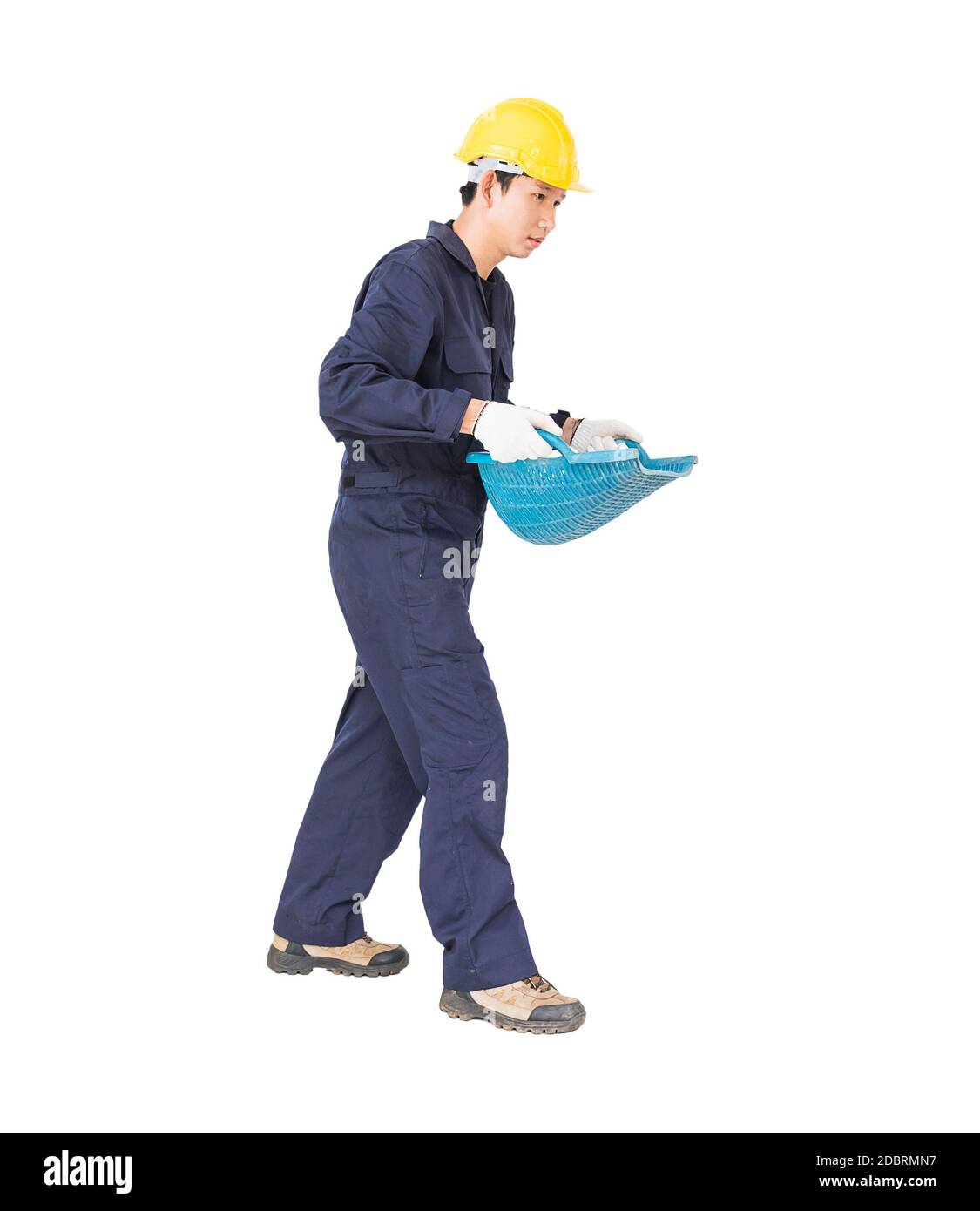 Clam shell in bucket Cut Out Stock Images & Pictures - Alamy