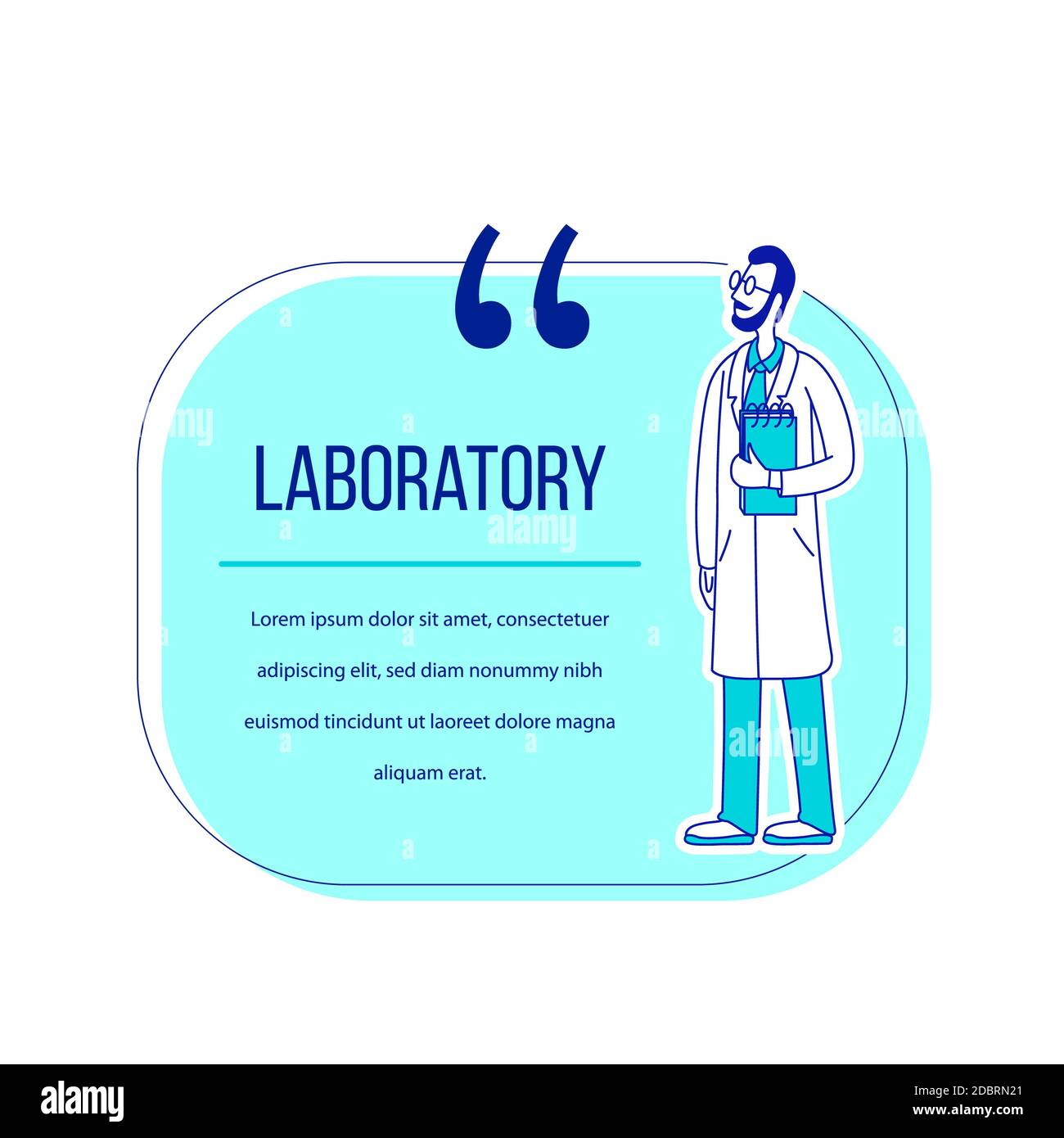 Medical Laboratory Scientist Quote