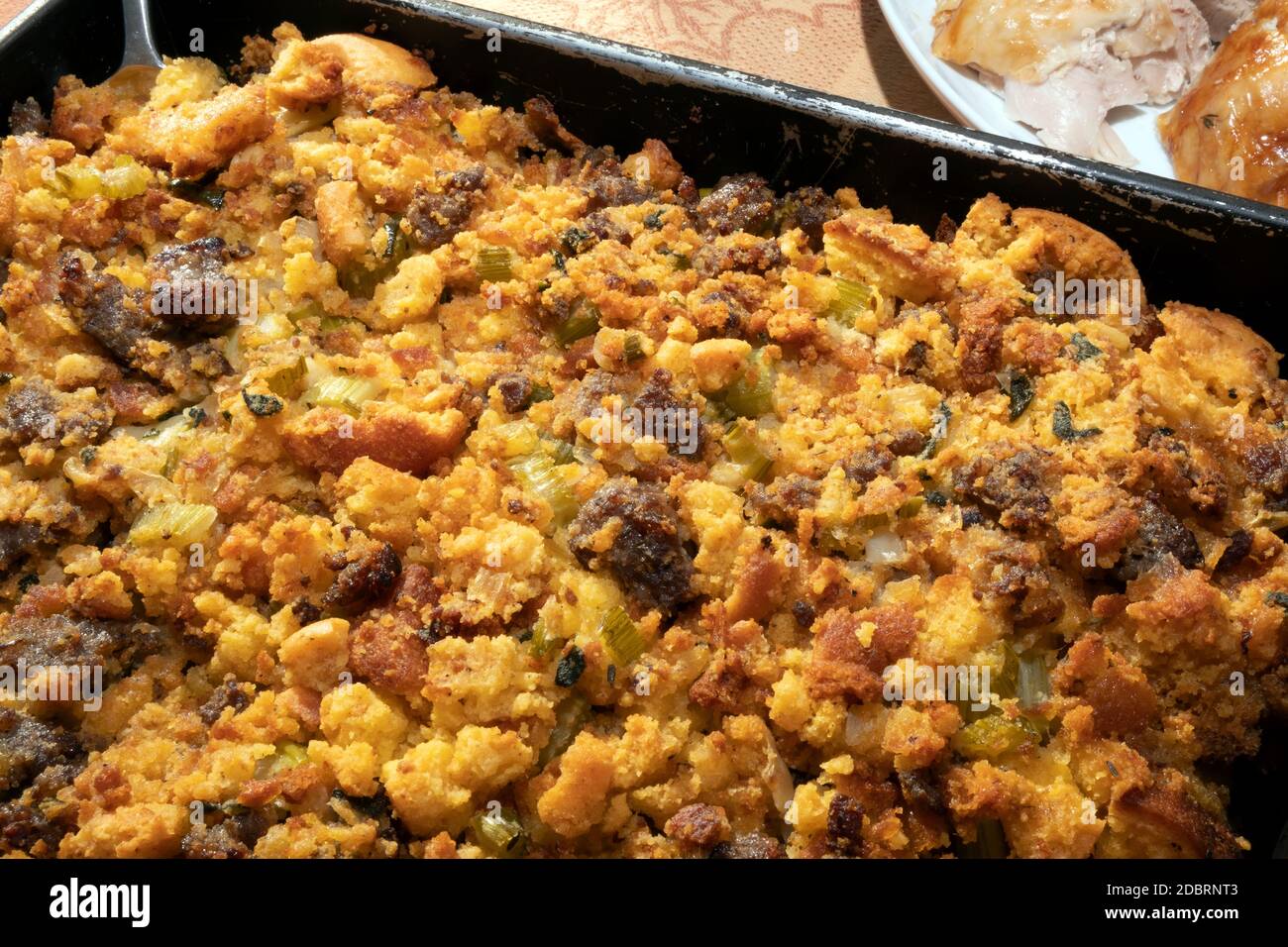 Christmas stuffing hi-res stock photography and images - Alamy