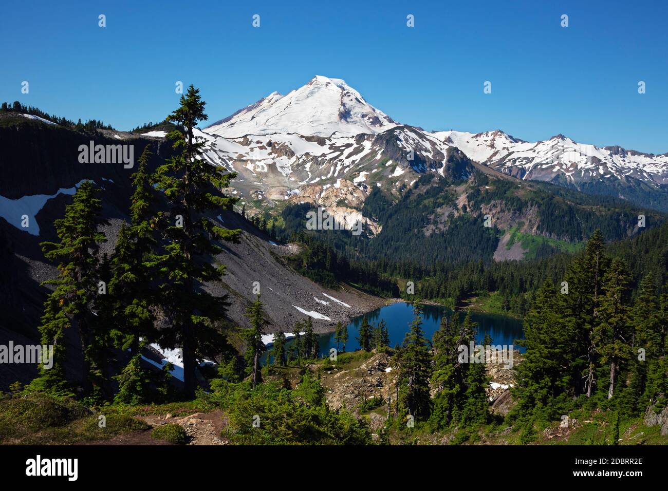 Volcano chain hi-res stock photography and images - Alamy