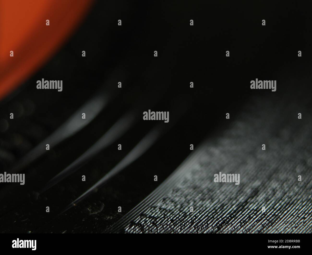 Vinyl disk round black music turns song Stock Photo - Alamy