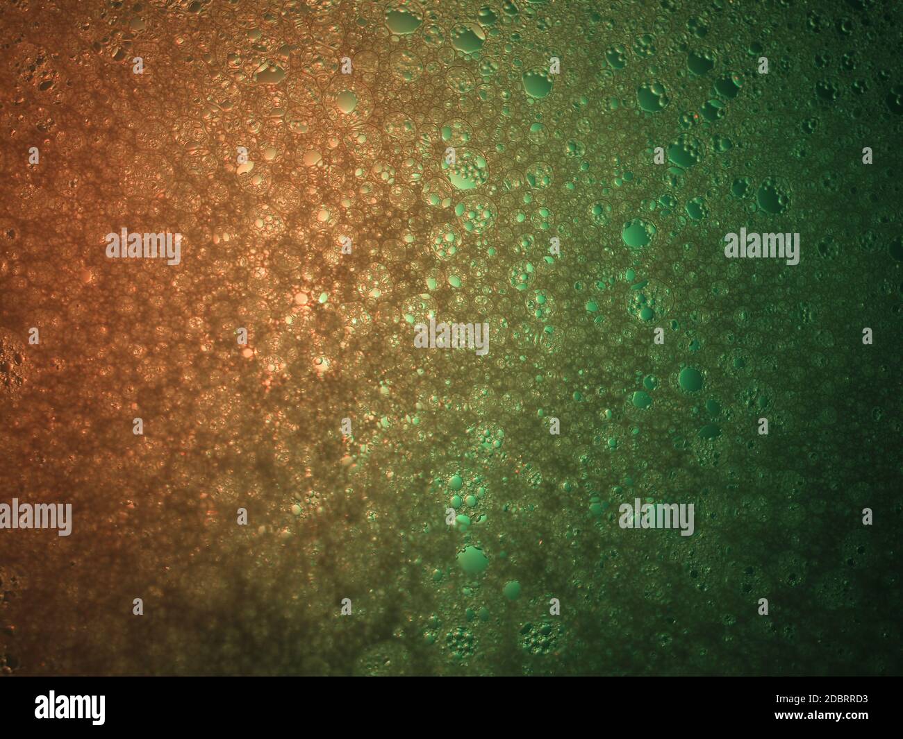 abstract look different colors strange background horror virus Stock ...