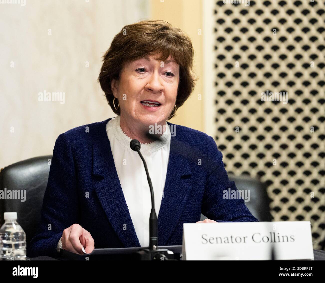 Washington, DC, USA. 17th Nov, 2020. November 17, 2020 - Washington, DC ...