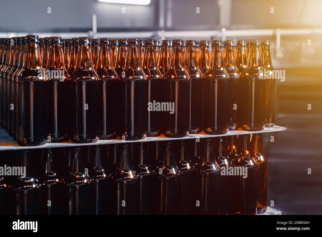 Glass industry stack warehouse hi-res stock photography and images - Alamy