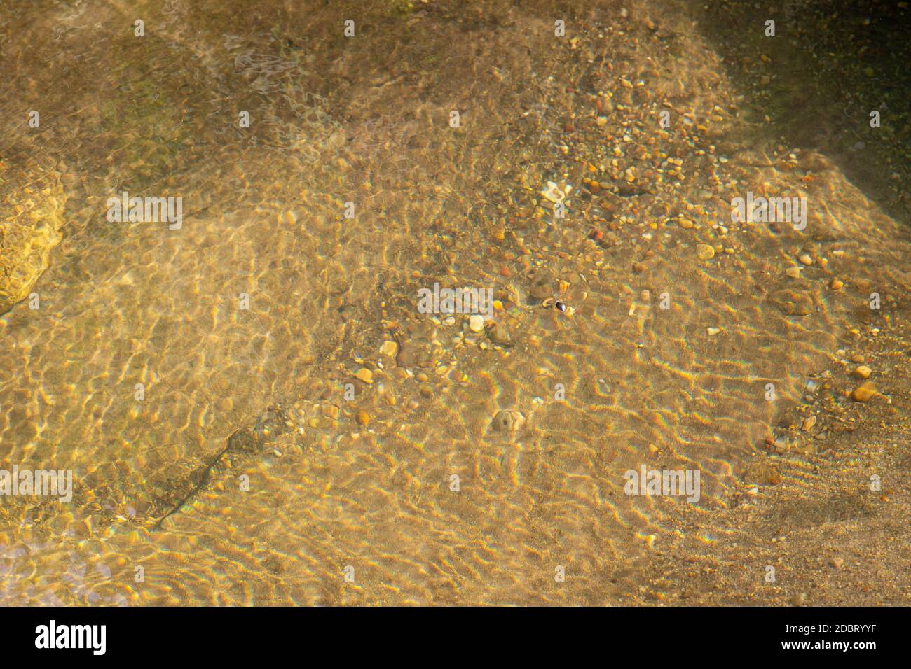 Layered water surface hi-res stock photography and images - Alamy