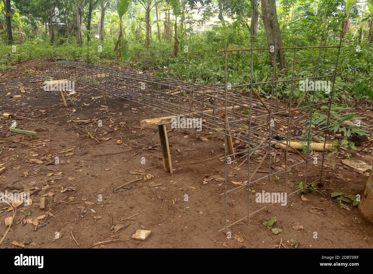 Deformed Steel Wire For Concrete Reinforcement at Ethan Fuhrman blog