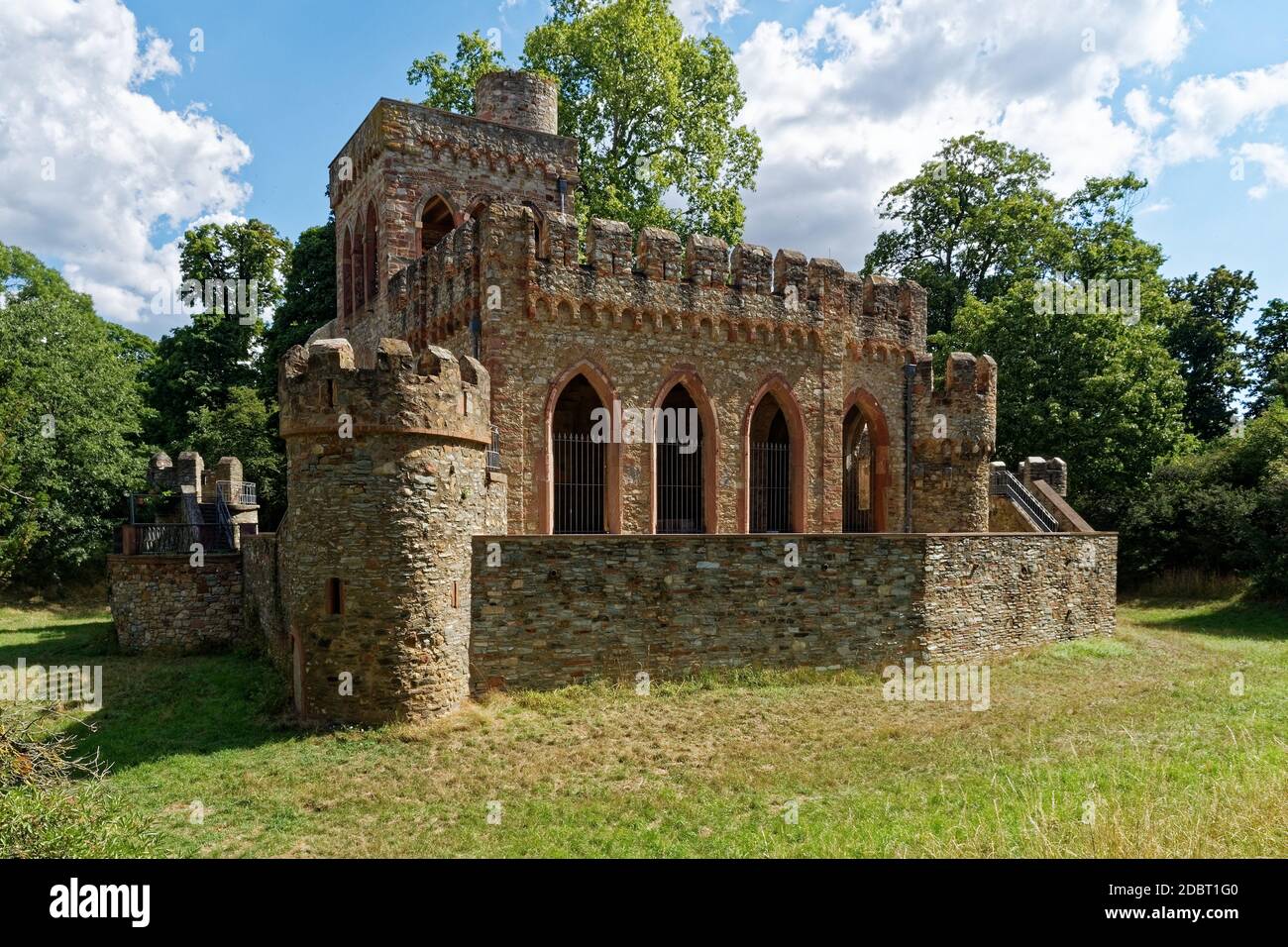 Moosburg castle hi-res stock photography and images - Alamy