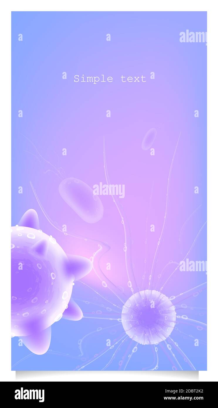 Minimal bacterial cell hi-res stock photography and images - Alamy