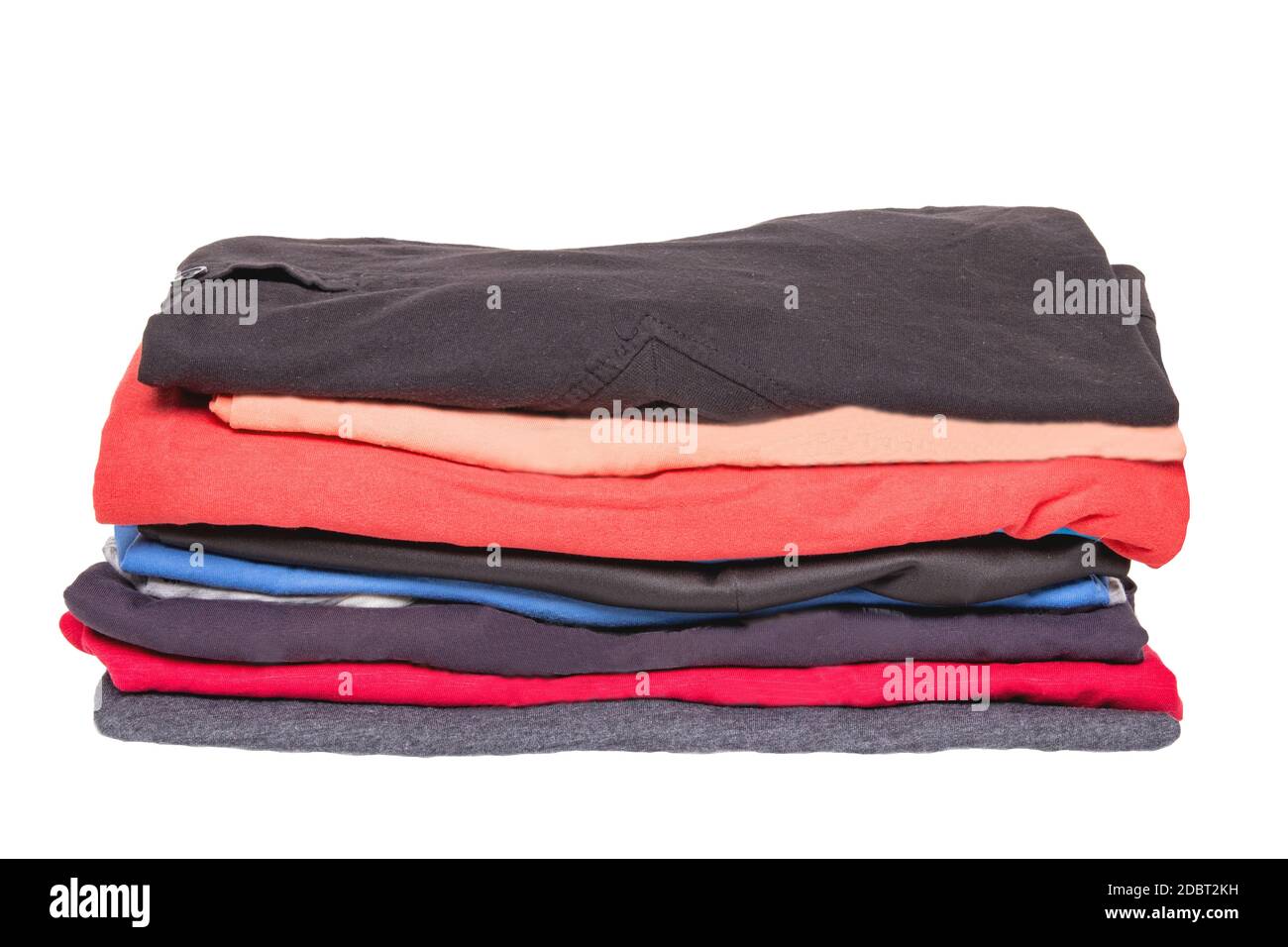 Luxury clothing display Cut Out Stock Images & Pictures - Alamy