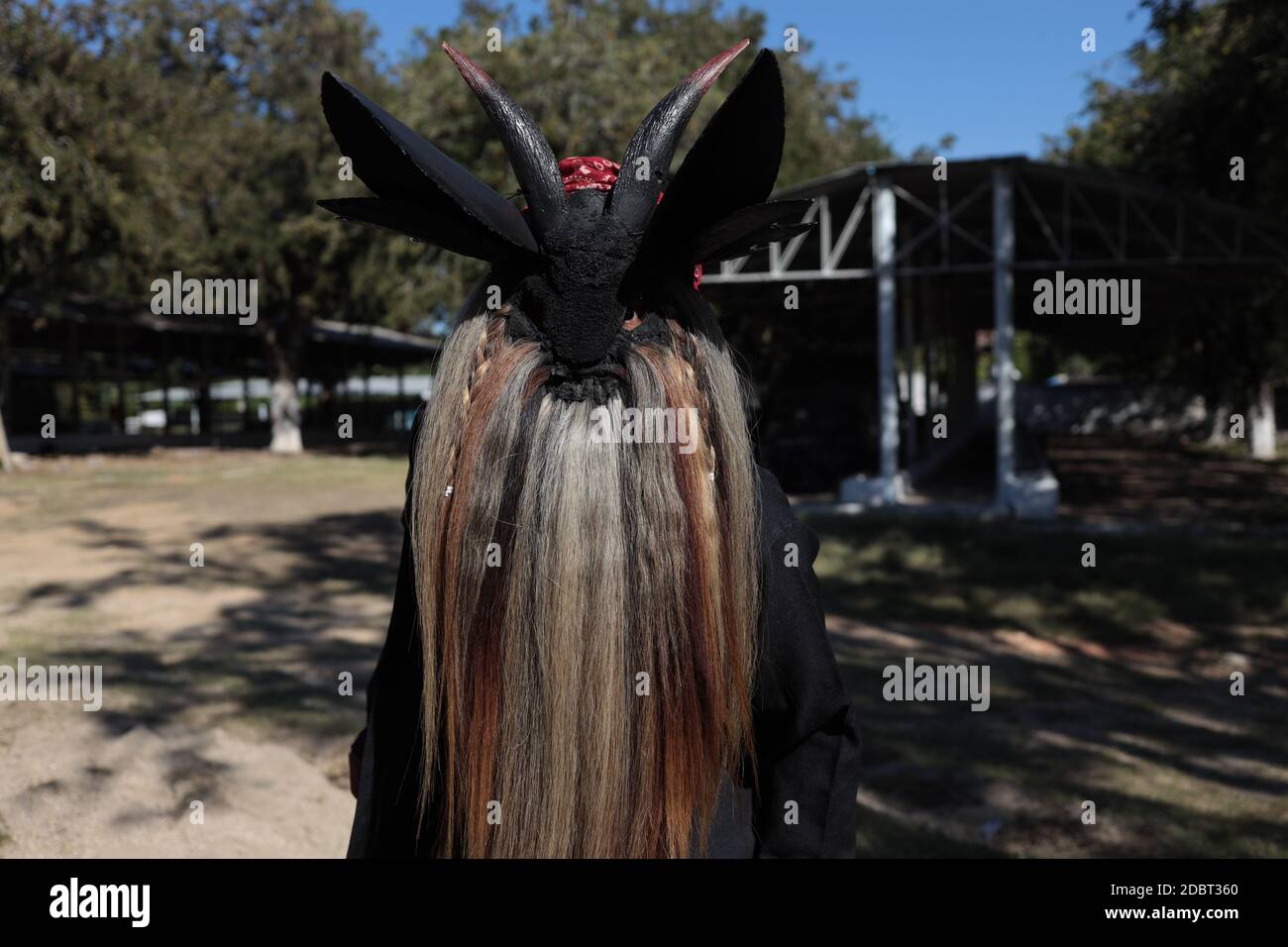 Traditional Dance Mexico High Resolution Stock Photography and Images ...