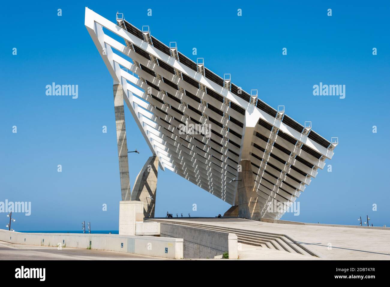 Photovoltaic solar cells hi-res stock photography and images - Alamy