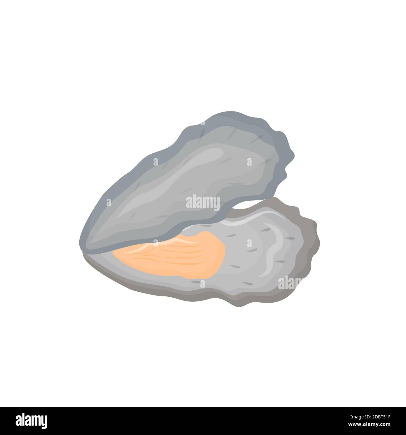 Seafood item Cut Out Stock Images & Pictures - Alamy