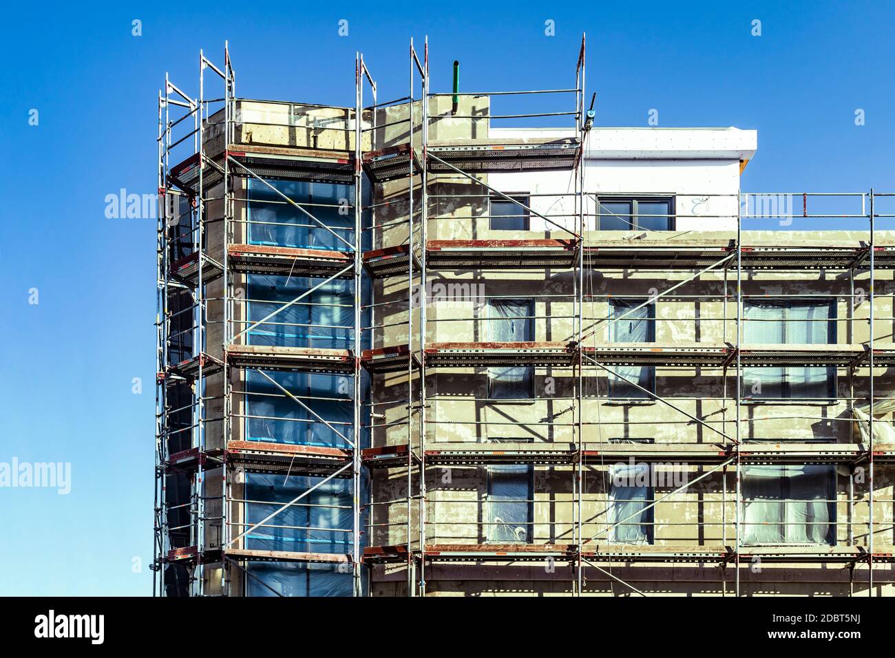 Engineering shell building hi-res stock photography and images - Alamy