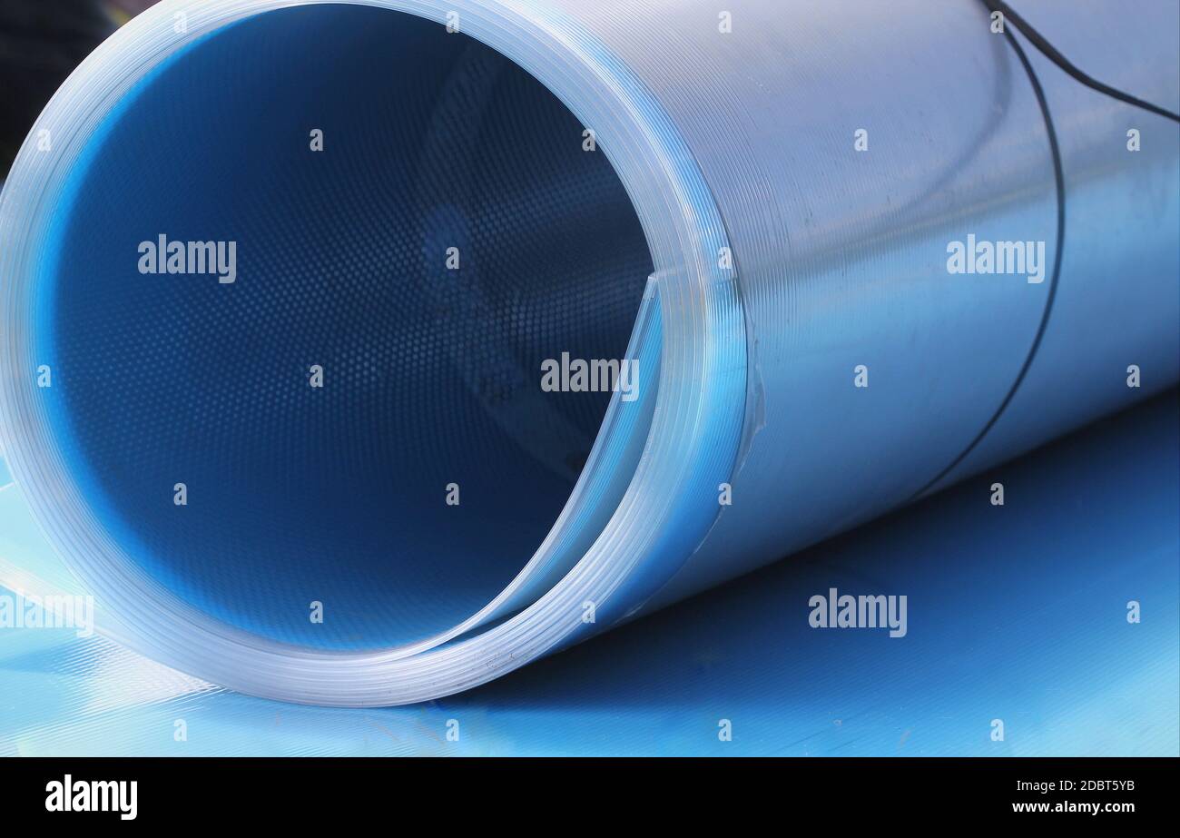 Polycarbonate sheet roof hi-res stock photography and images - Alamy