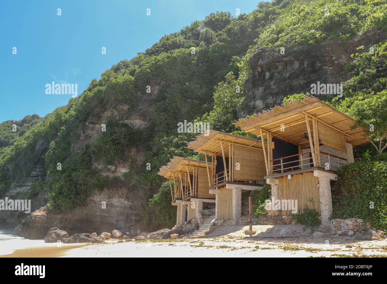 Bamboo Hut Virginia Beach