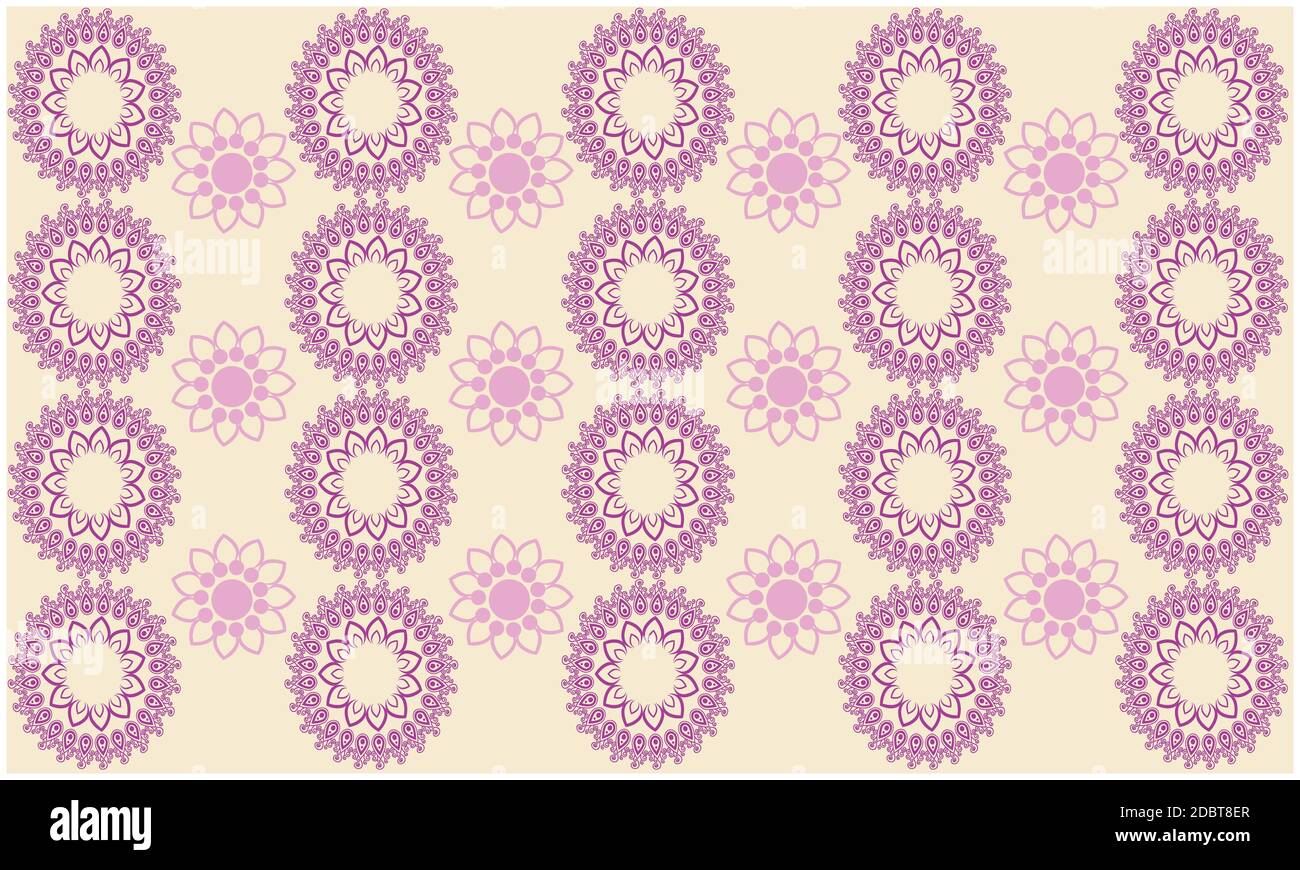 digital textile design of art on abstract background Stock Photo - Alamy