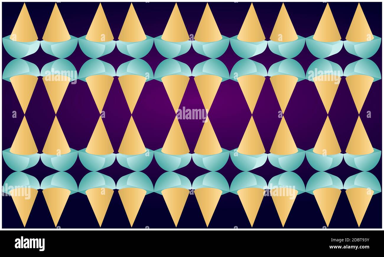 digital textile design of art on abstract background Stock Photo - Alamy