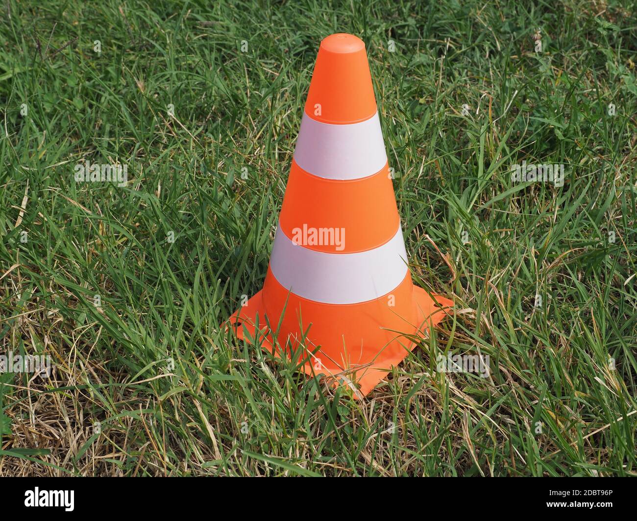Transit cone hi-res stock photography and images - Alamy