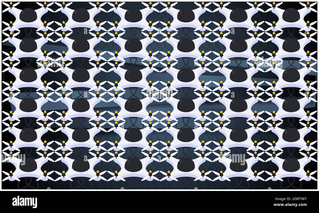 digital textile design of art on abstract background Stock Photo - Alamy