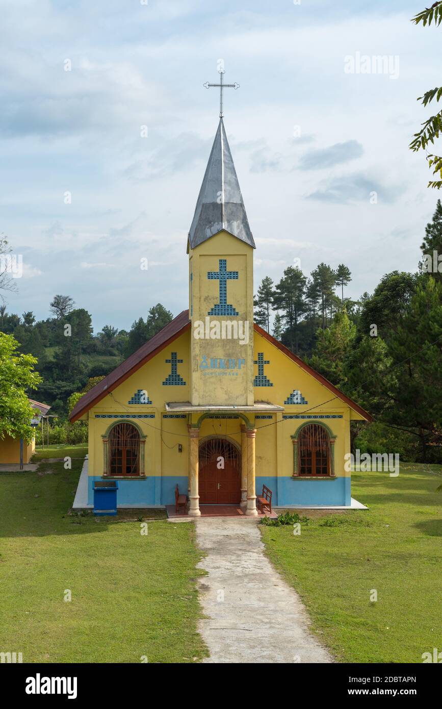 Southeast christian church hi-res stock photography and images - Alamy
