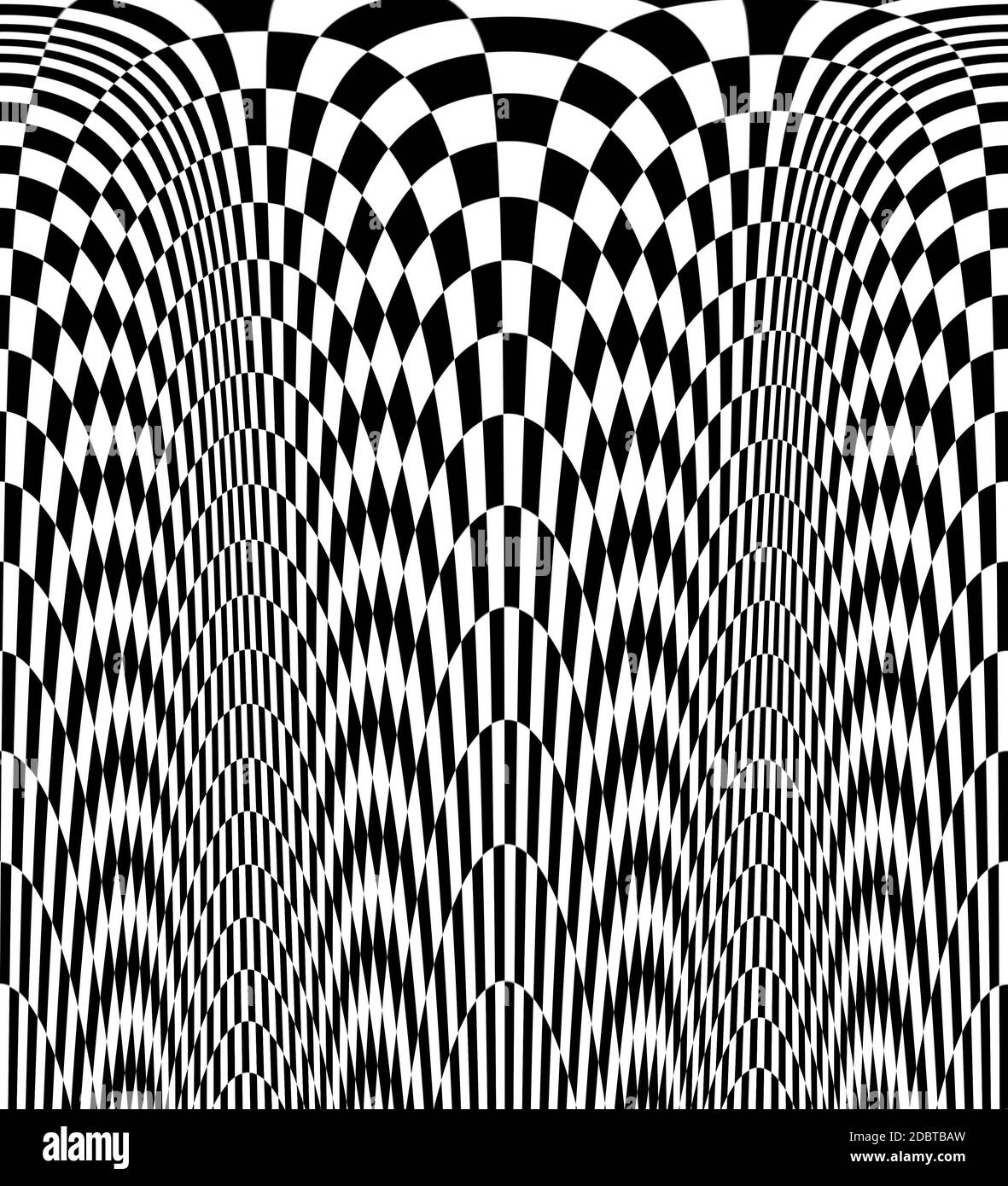 checkered texture 3d background made in 3d software Stock Photo - Alamy